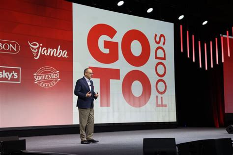 Introducing Goto Foods Focus Brands® Unveils New Name And Identity