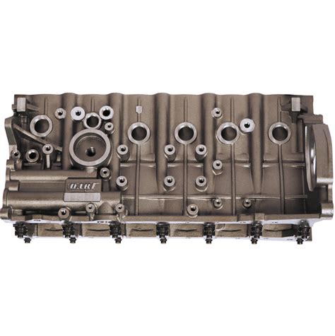 Dart Machinerys Iron Eagle 2jz Block Steals The Show At Pri 2023
