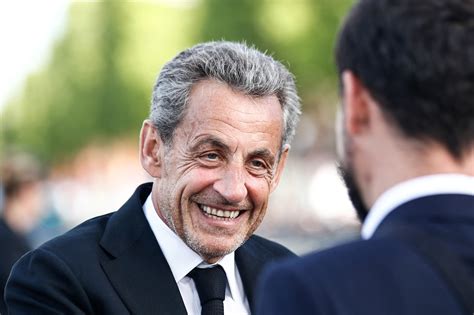 La Justicia francesa ratificó la sentencia de tres años de cárcel contra Nicolas Sarkozy por