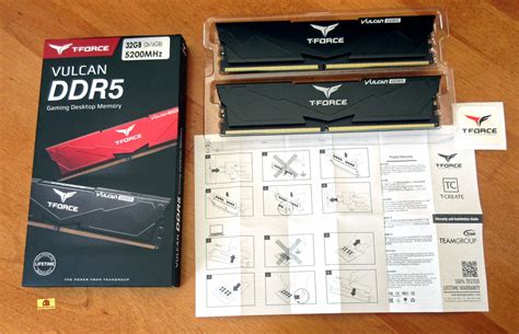 Vulcan 5200 Cl40 Ddr5 Review 31 Games Benchmarked Vs Ddr4 3600 Babeltechreviews