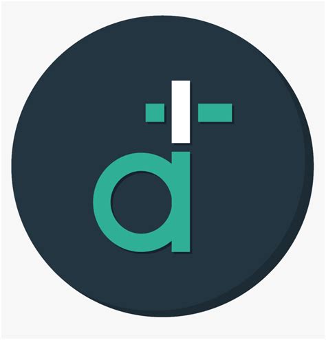 Adt Consulting Circle HD Png Download Transparent Png Image PNGitem