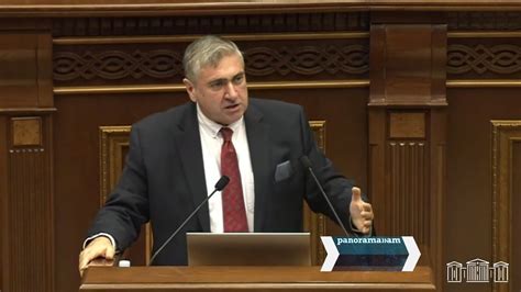 Հերթական անգամ պարտք ենք շալակում Արթուր Խաչատրյան Youtube