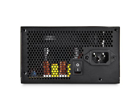DA500(P/N:DP-BZ-DA500) DEEPCOOL Power Supply Units