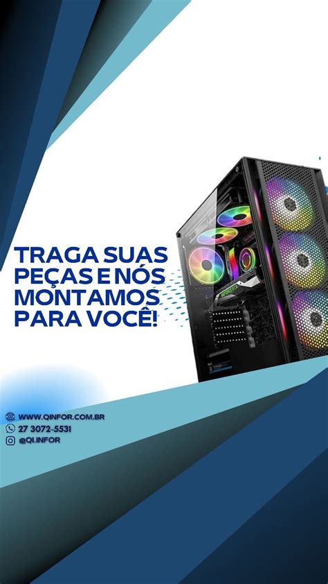 Qi Informática Games R • Instagram Photos And Videos