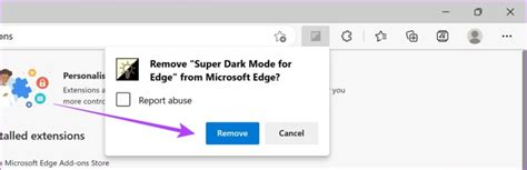 5 Fixes For The Connection For This Site Is Not Secure On Edge On Windows Guiding Tech