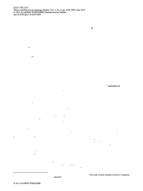 Context Theory Pdf Semantics Word