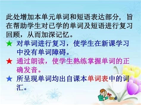 人教版（2019）必修二 Unit3 The Internet Words And Expressions（13张ppt） 21世纪教育网 二一教育