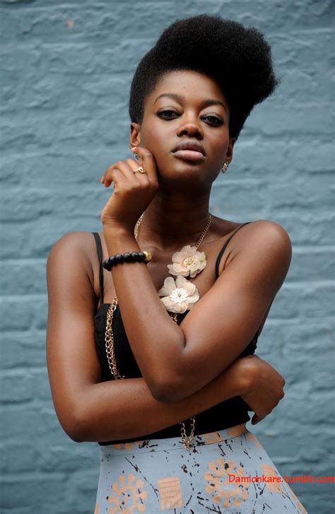 Beauty Of The Black Woman Natural Hair Rules Embrace Natural Hair