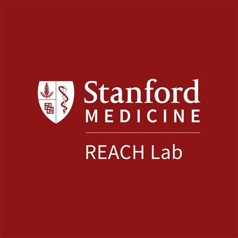 Stanford Reach Lab Added A New Photo Stanford Reach Lab