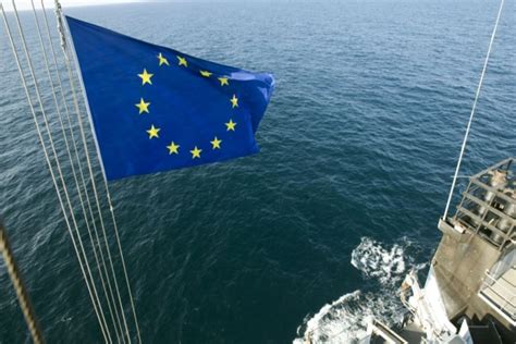 Eu Led Project Advances Underwater Surveillance Technology Development