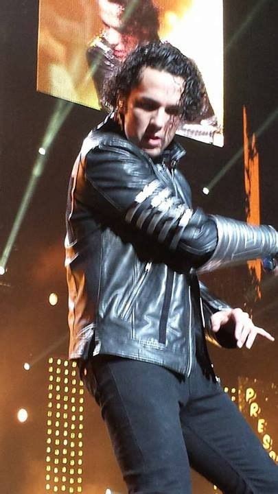 Expensive Jacket Tour