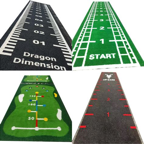 Kindergarten Entertainment Artificial Grass Pattern Putting Green Kindergarten Entertainment Artificial Grass Pattern Putting Green