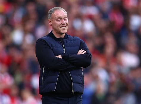 Steve Cooper Praised After Forest Win