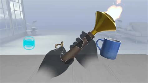 Oculus Quest Devs Will Get Speech Recognition Tracked Keyboard Hand Interaction Library