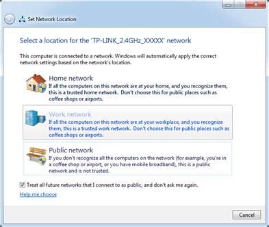 Why My PCs Local Area Connection Shows TP Link Routers Wireless Network Name