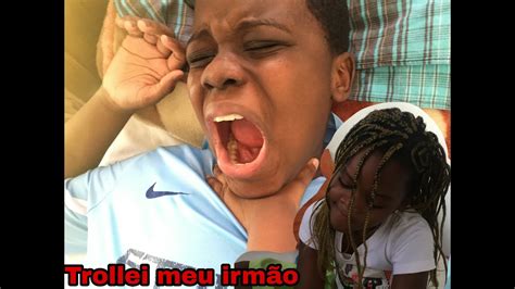 Trollei Meu Irmao Youtube