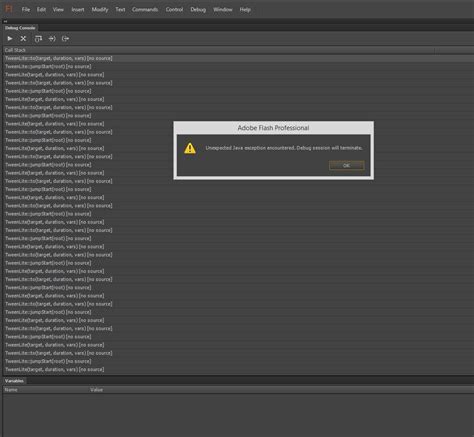 External As2 Swf Loaded Into As3 Swf Causing 256 L Adobe Community