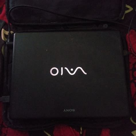 Jual Laptop Sony VAIO Jakarta Timur Mawbelii Tokopedia