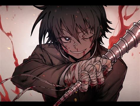 Kumagawa Misogi Danbooru