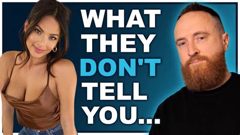 How To Attract Women Sexually By Being Yourself Youtube
