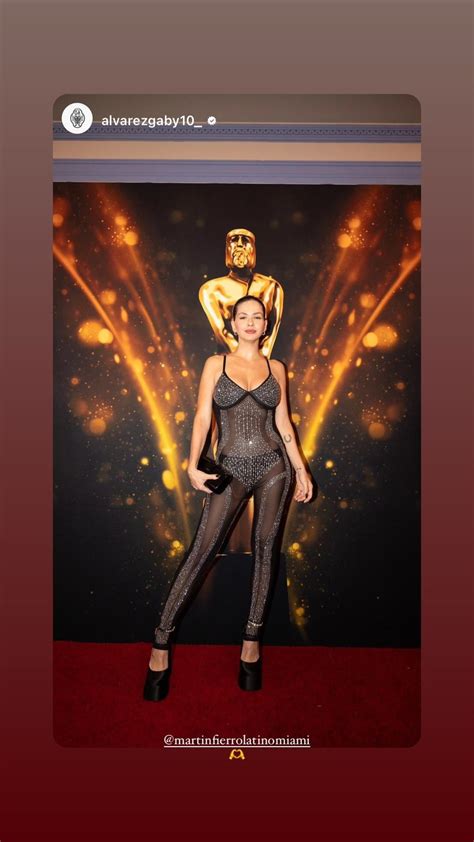 Pampita y la China Suárez se encontraron en los premios Martín Fierro