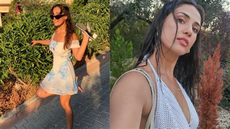 Aleyna Coşkun Kimdir Kaç Yaşında Aslen Nereli Kuma Dizisinin Leylası Kim Olduğu Ile Merak