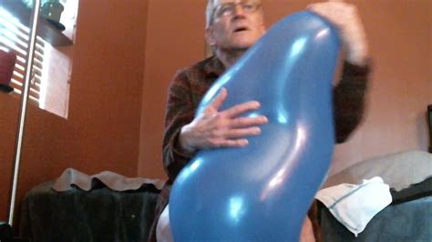 Big Balloon Hump Pop Jack And Cum 2 21 Balloonbanger Xhamster