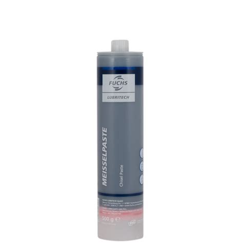 Fuchs Lubritech Meisselpaste Kupferpaste