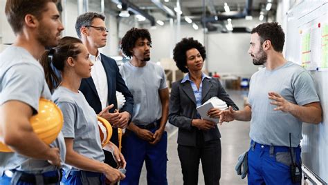 The Top 10 Mistakes Managers Make