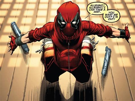 Deadpool Corps Reading Order The Comic Book Sanctum