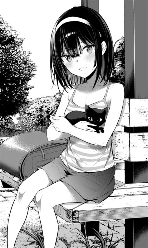 Twoucan 柊裕一『鷹峰さん』3巻821