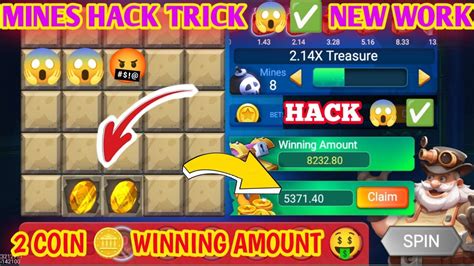 New Mines Trick New 204 Mines Gmae Trick Rummy Mines Game Trick