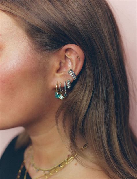 Meet Bijoux De Mimis Founder How Amelia Hitchcok Merritt Turned