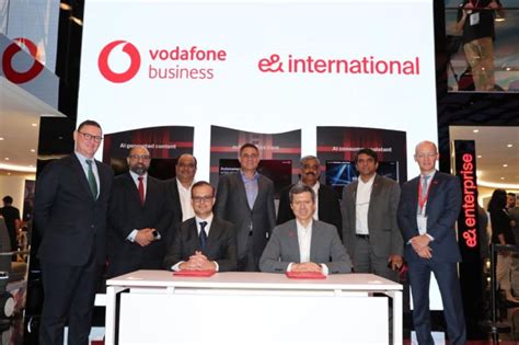 Eand On Linkedin Eandinternational Eand Etisalatandmore Partnerships