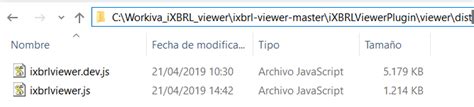 Issue With Make Prod Issue 12 Arelle Ixbrl Viewer GitHub