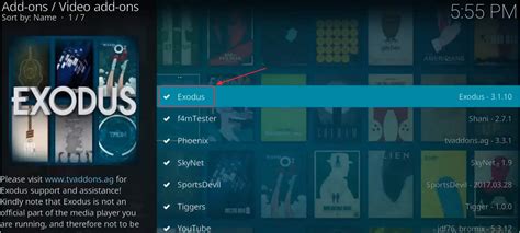 Fix Exodus Kodi Not Working Update July 2020 Driver Easy