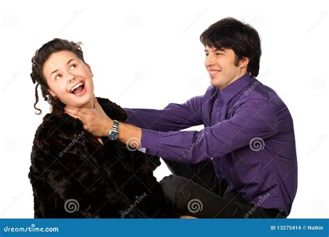 Strangling