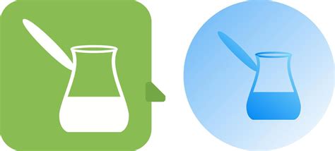 Cezve Icon Design 44473798 Vector Art At Vecteezy