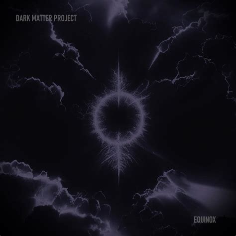 Ende504 Dark Matter Project Equinox Free Download Borrow And