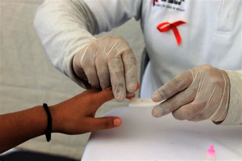 Michoacán De 70 Mil Pruebas De Vihsida Reportan 330 Nuevos Casos