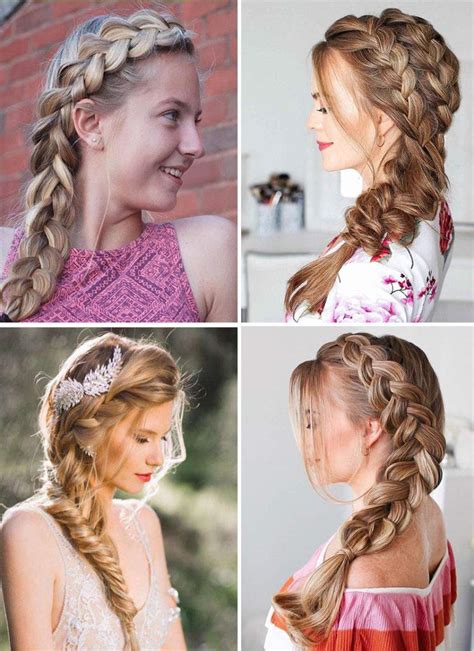 Топ 20 причесок для девочек на длинные волосы в сад школу подросткам