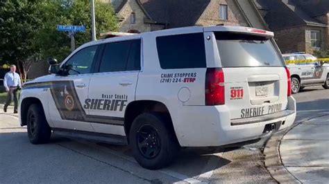 Deputy Shoots And Kills Man Who Attacked Him With A Knife Bcso Says