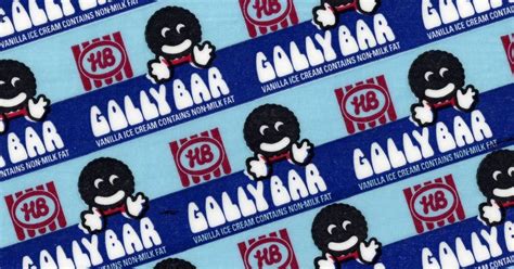 From Golly Bars To Eskimo Mints The Irish Brands With A Race Problem The Irish Times