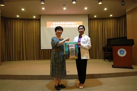 泰國帖詩琳中學教師再訪元培 促學生來台學習醫護健康專業 蕃新聞