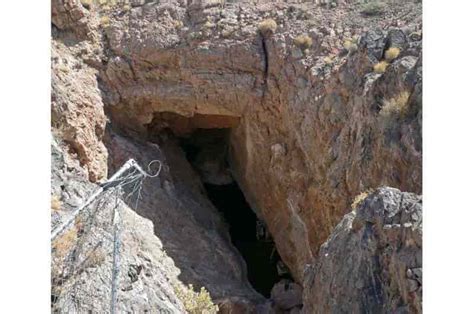 Terremoto En México Desencadena Tsunami Del Desierto A 1500 Millas