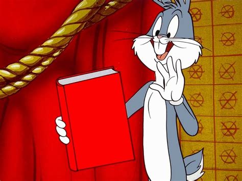 Bugs Bunnys 1001 Rabbit Tales