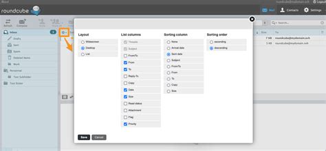 Webmail Roundcube Guide Ovh Webmail Roundcube Comment Utiliser Son