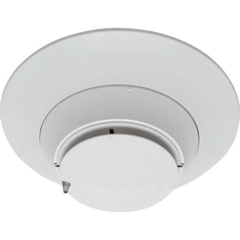Mircom Mix 2351tirap Select Series Ptir Intelligent Smoke Detector