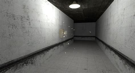 Image 3 SCP Source Mod For Half Life 2 ModDB
