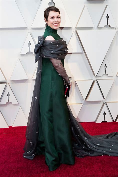 All The Best Dressed Stars On The Oscars 2019 Red Carpet Vanity Fair